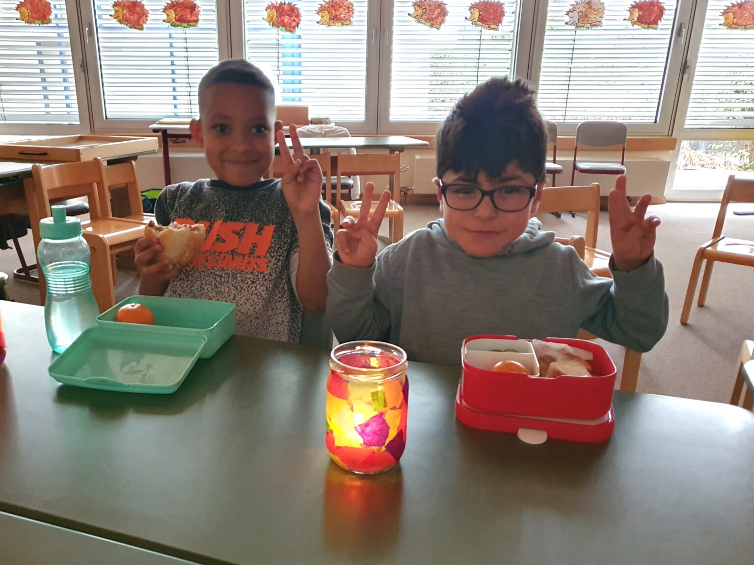 Die Geschichte Der Laterne Lumina – HDRWPT